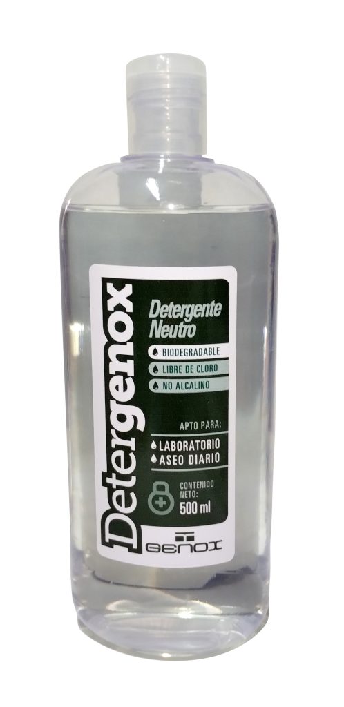 Tienda Genox – Genox