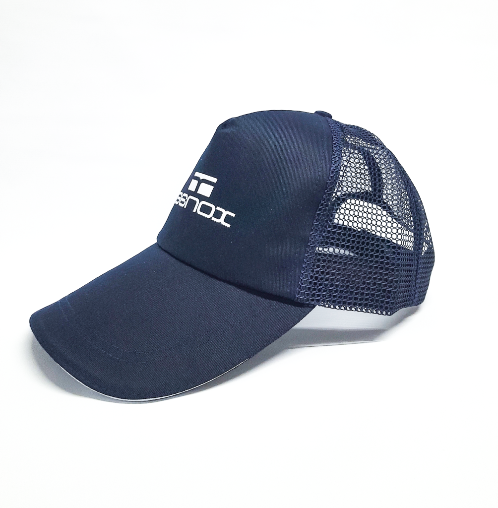 Conservación – Genox